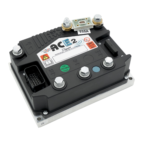 Zapi - AC Evolution Series Inverters